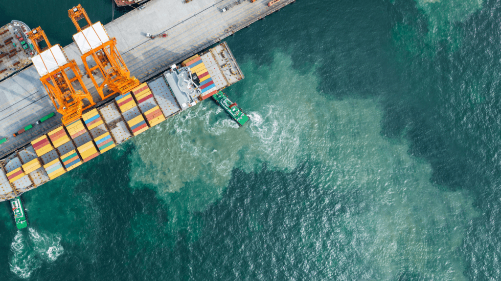 What is a Green Port? Guide to Sustainable Shipping in Long Beach